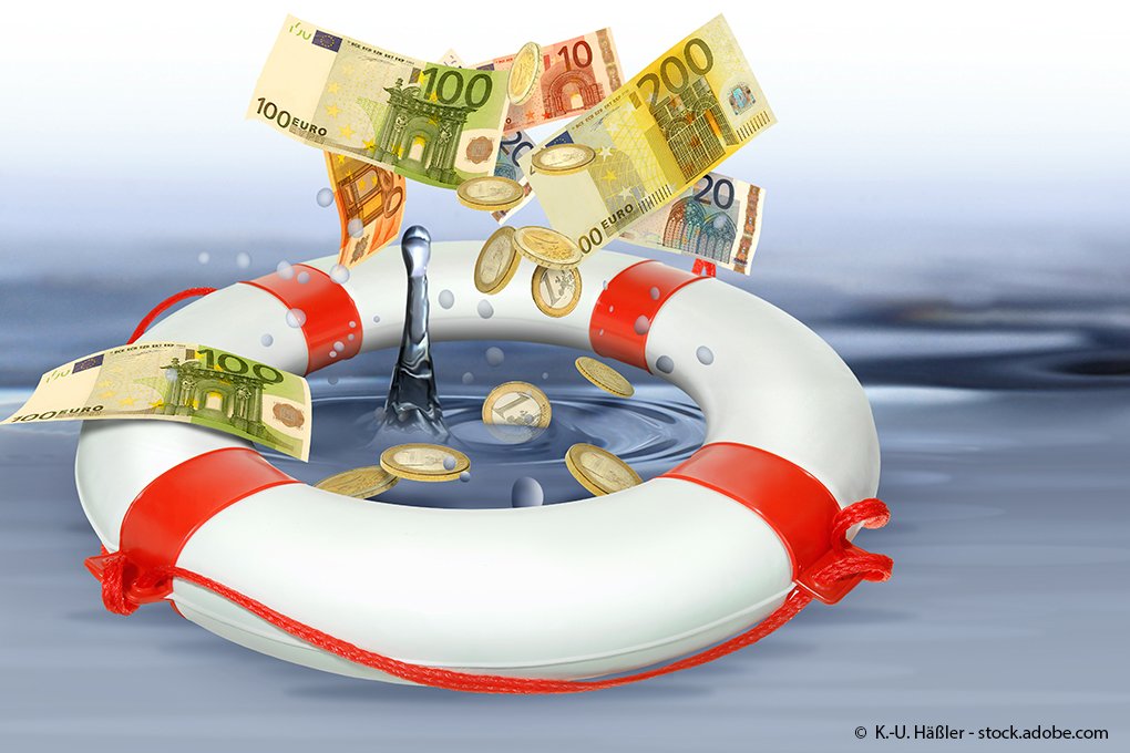 Die Inflation kommt: Jetzt Vorsorge treffen Die Inflation kommt: Jetzt Vorsorge treffen