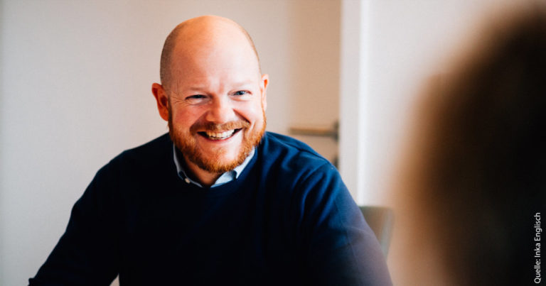 YouTuber Jens Rabe: Was wirklich wichtig ist, wenn Sie 100.000 Euro ...