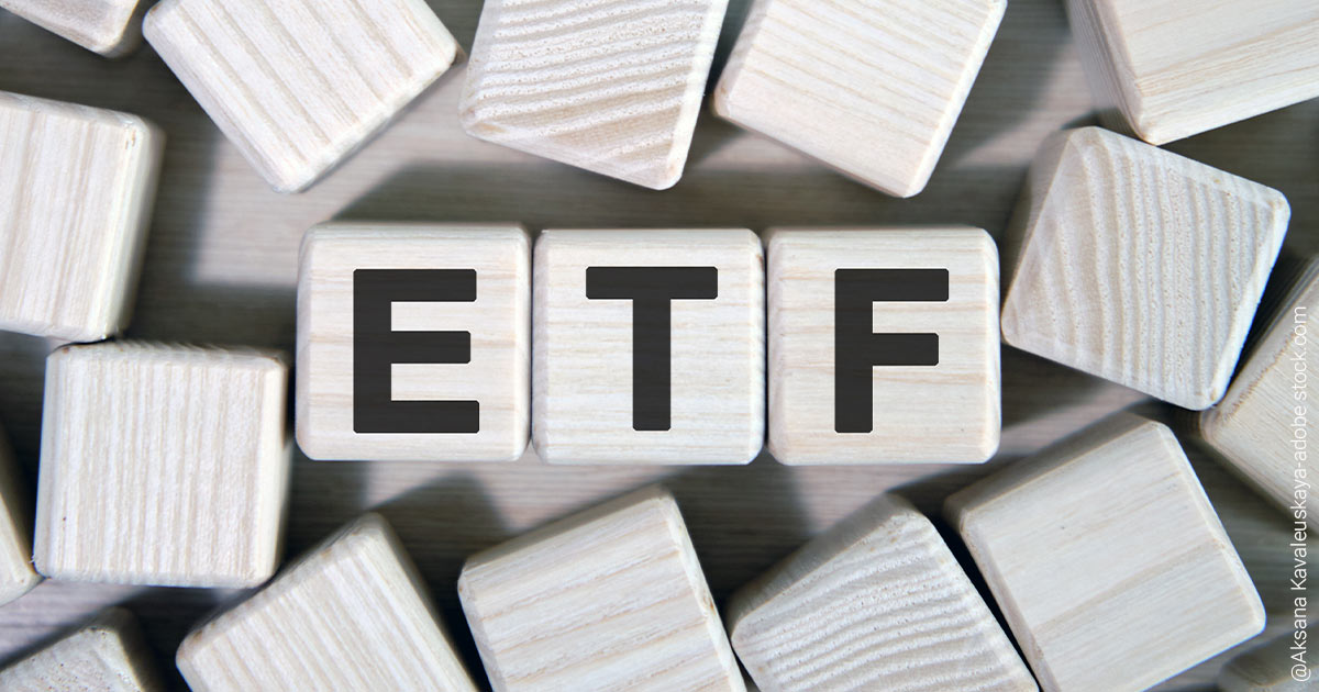 Sidi Kleefeld (DWS): Das sollten Anleger bei Themen-ETFs beachten Sidi Kleefeld (DWS): Das sollten Anleger bei Themen-ETFs beachten