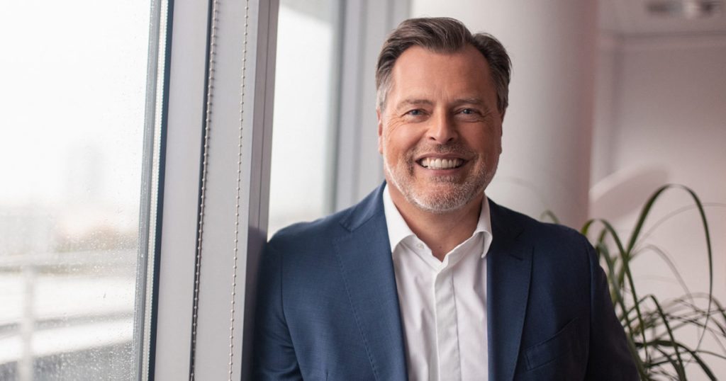 Martin Daut (Quirion): "Wir setzen auf die Erkenntnisse der ...