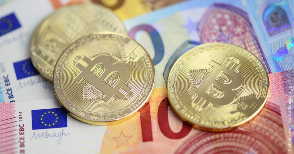 21Shares bietet einen Korb aus den 10 wichtigsten Kryptowährungen