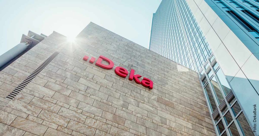 Sparkassen-Tochter Deka bietet nun einen Robo-Advisor an