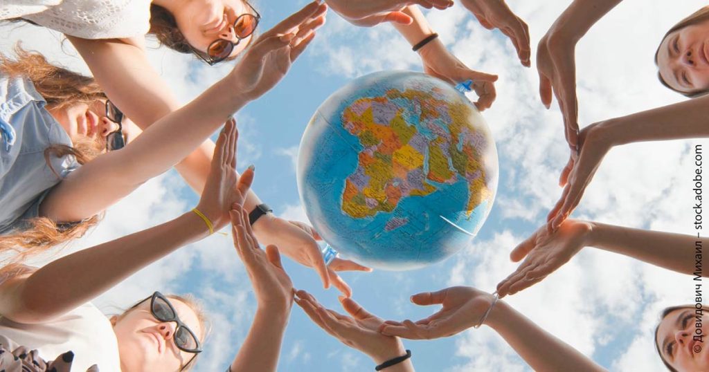 Vergiss den MSCI World? Warum Finanztip jetzt einen anderen Welt-ETF ...