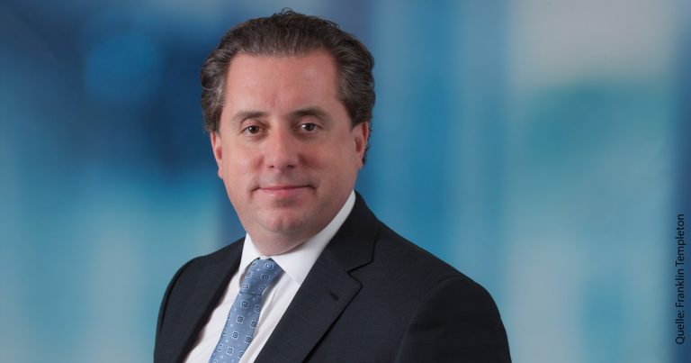 David Zahn (Franklin Templeton) über den ersten aktiven grünen Anleihen-ETF